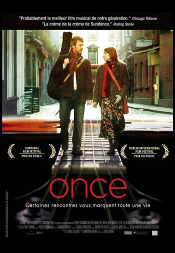 Once Movie Poster (11 x 17) - Item # MOV405773 - Posterazzi