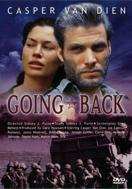 Going Back Movie Poster Print (27 x 40) - Item # MOVEJ4521 - Posterazzi