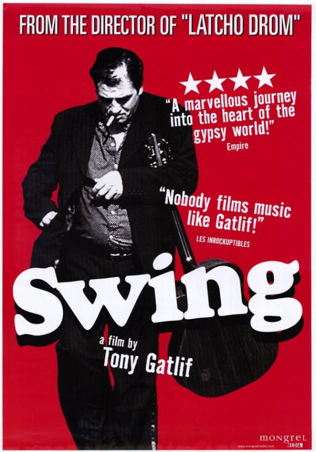 Swing Movie Poster Print (27 x 40) - Item # MOVEH9627 - Posterazzi