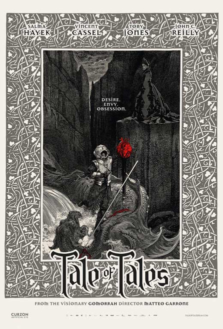 Tale of Tales Movie Poster Print (11 x 17) - Item # MOVAB20845 - Posterazzi