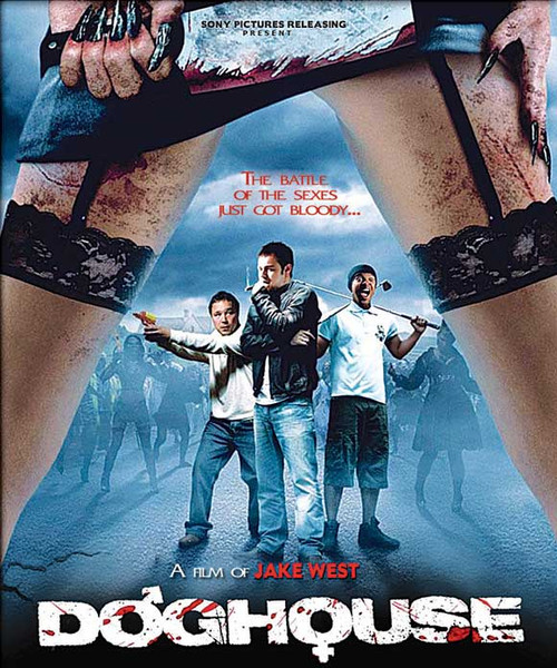 Doghouse Movie Poster Print (11 x 17) - Item # MOVEB92830 - Posterazzi