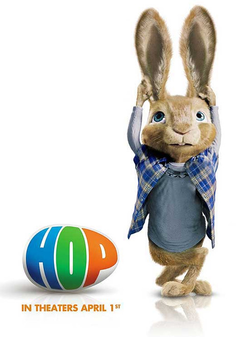 Hop Movie Poster Print (11 x 17) - Item # MOVEB13293 - Posterazzi