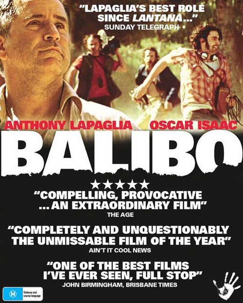 Balibo Movie Poster Print (11 x 17) - Item # MOVGB67711 - Posterazzi