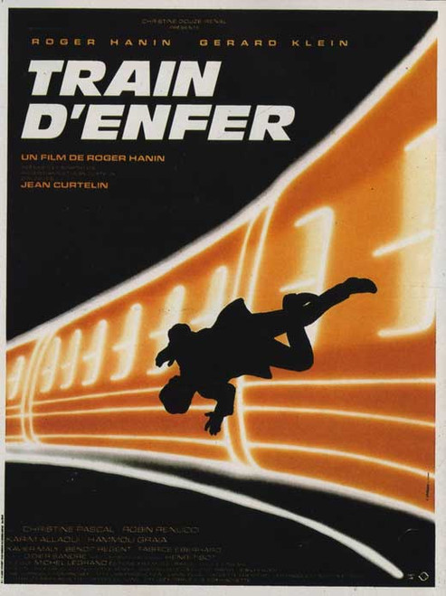 Money Train Movie Poster Print (11 x 17) - Item # MOVAB99380 - Posterazzi