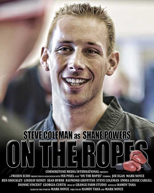 On the Ropes Movie Poster Print (11 x 17) - Item # MOVGB15704 - Posterazzi