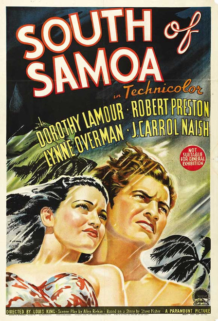 Typhoon Movie Poster Print (11 x 17) - Item # MOVGB56360 - Posterazzi