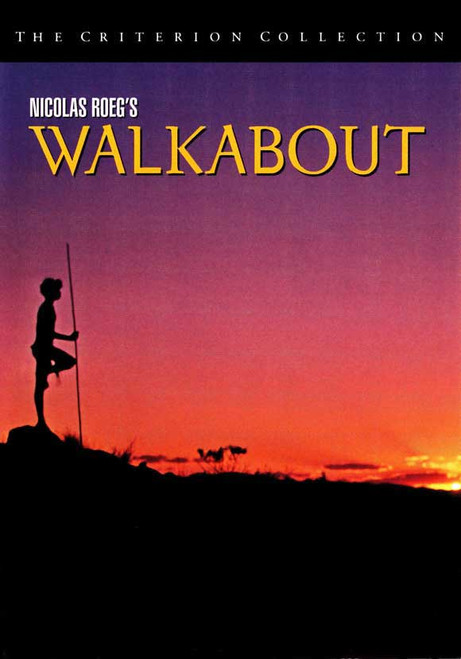 Walkabout Movie Poster Print (27 x 40) - Item # MOVEJ3286 - Posterazzi