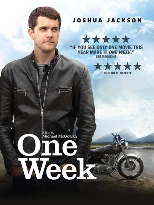 One Week Movie Poster Print (11 x 17) - Item # MOVCB43880 - Posterazzi