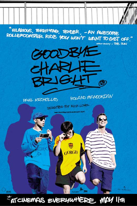 Goodbye Charlie Bright Movie Poster Print (11 x 17) - Item # MOVGB13353 ...