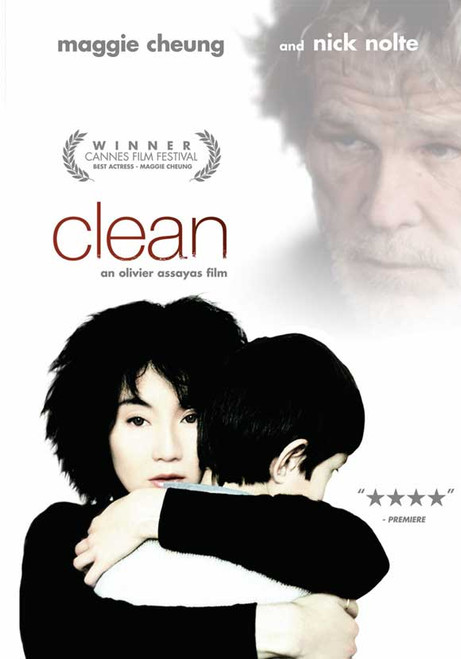 Clean Movie Poster Print (11 x 17) - Item # MOVIB91830 - Posterazzi