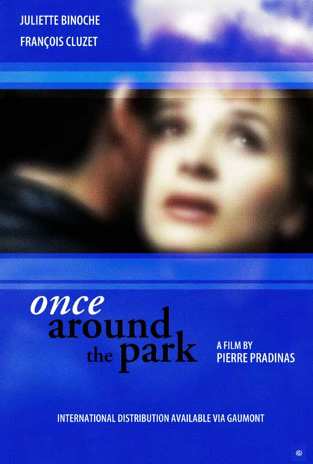 Once Around the Park Movie Poster Print (27 x 40) - Item # MOVAB29643 ...