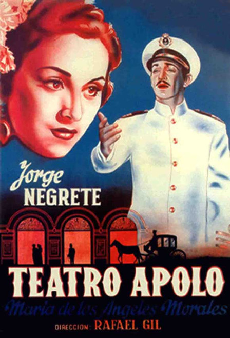 Tea for Two Movie Poster Print (11 x 17) - Item # MOVAB89470 - Posterazzi