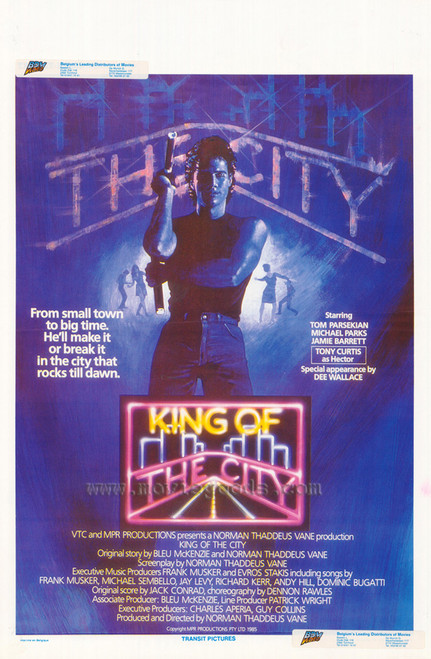 Club Life Movie Poster Print (11 x 17) - Item # MOVIH9061 - Posterazzi