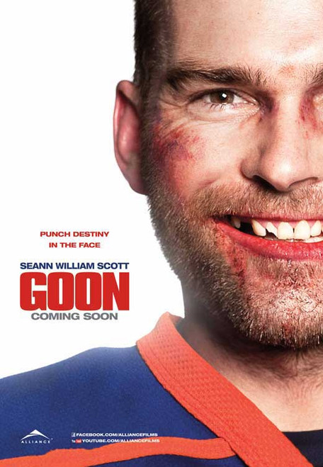Goon Movie Poster Print (27 x 40) - Item # MOVAB55964 - Posterazzi