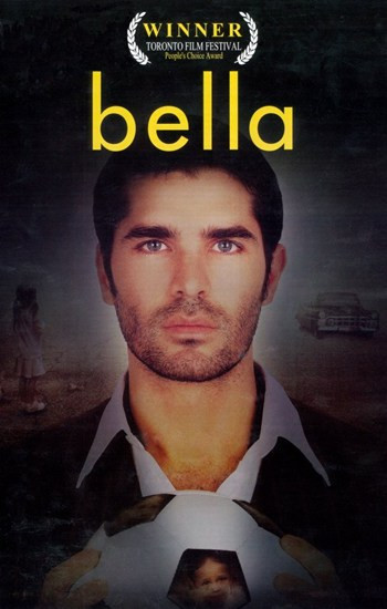 Bella Movie Poster (11 x 17) - Item # MOV394158 - Posterazzi