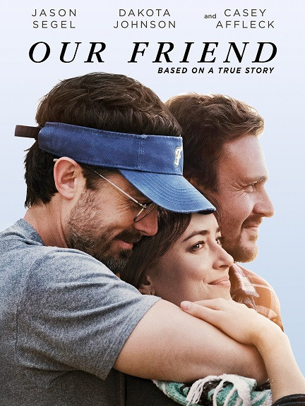Our Friend Movie Poster Print (11 x 17) - Item # MOVCB72165 - Posterazzi