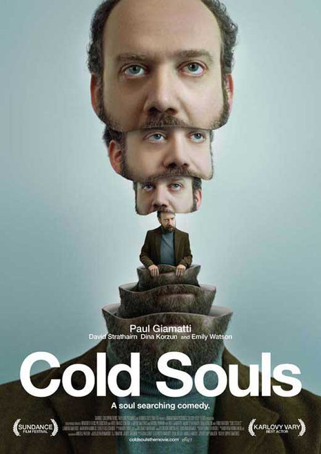 Cold Souls Movie Poster Print (27 x 40) - Item # MOVAB34030 - Posterazzi