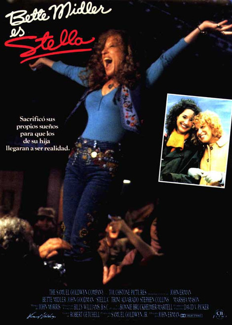 Stella Movie Poster Print (27 x 40) - Item # MOVEJ9396 - Posterazzi