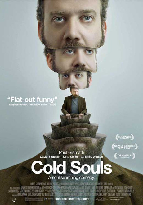 Cold Souls Movie Poster Print (11 x 17) - Item # MOVCB34443 - Posterazzi
