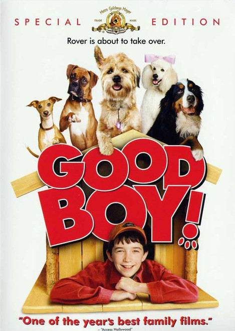 Good Boy! Movie Poster Print (27 x 40) - Item # MOVIJ1552 - Posterazzi
