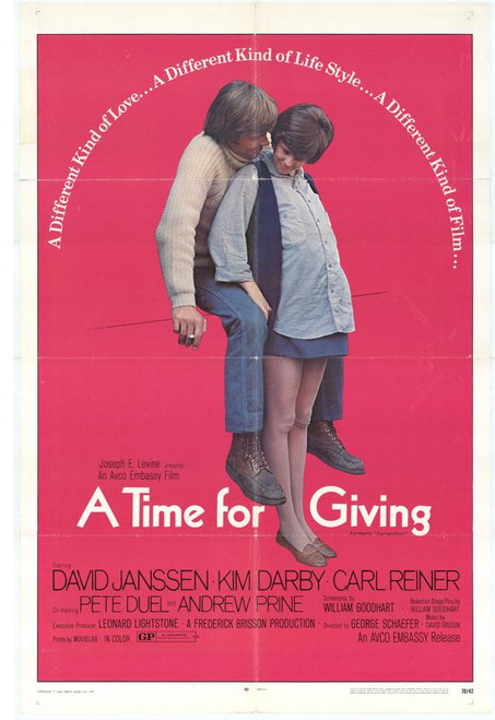 Generation Movie Poster Print (11 x 17) - Item # MOVEF2199 - Posterazzi