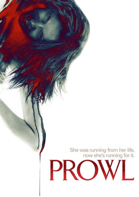 Prowl Movie Poster Print (11 x 17) - Item # MOVEB63324 - Posterazzi