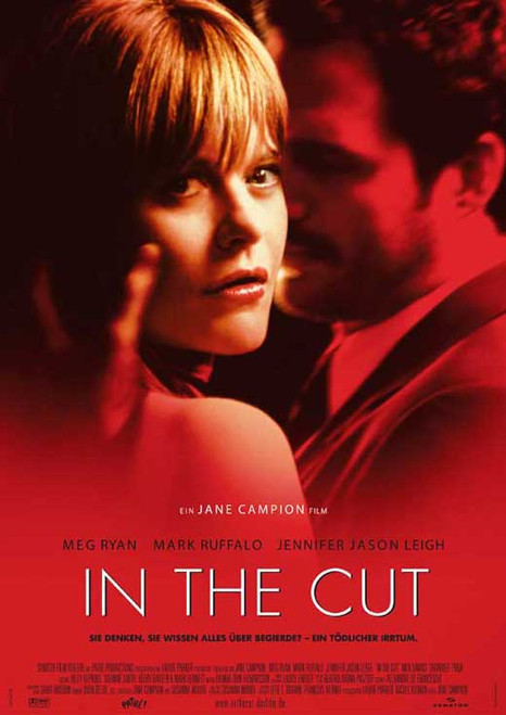 In the Cut Movie Poster Print (11 x 17) - Item # MOVAB82930 - Posterazzi