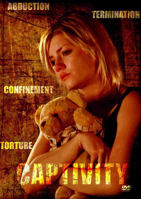 Captivity Movie Poster Print (11 x 17) - Item # MOVAI5297 - Posterazzi