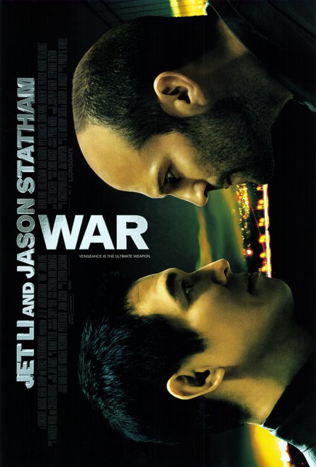 War Movie Poster Print (11 x 17) - Item # MOVAI4036 - Posterazzi