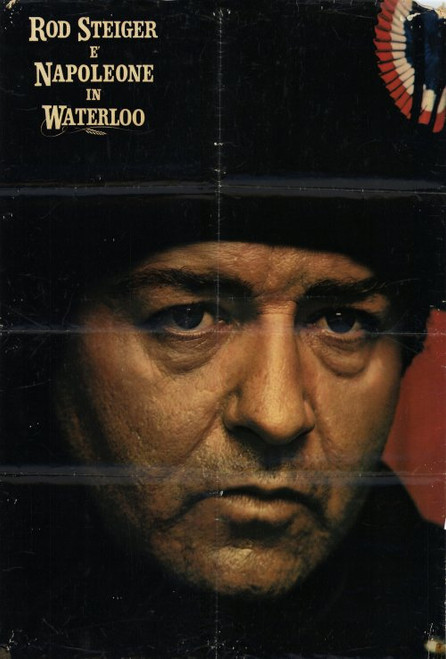 Waterloo Movie Poster Print (11 x 17) - Item # MOVIE8693 - Posterazzi
