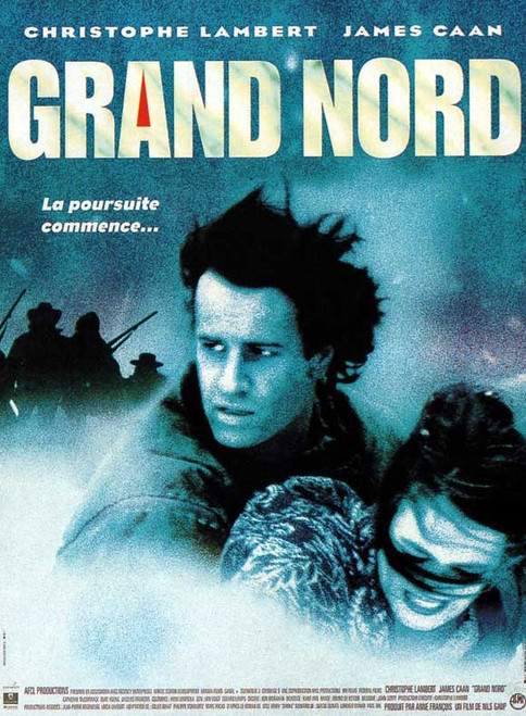 North Star Movie Poster Print (11 x 17) - Item # MOVIB34040 - Posterazzi