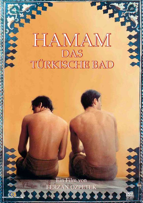Hamam Movie Poster Print (11 x 17) - Item # MOVGB82140 - Posterazzi