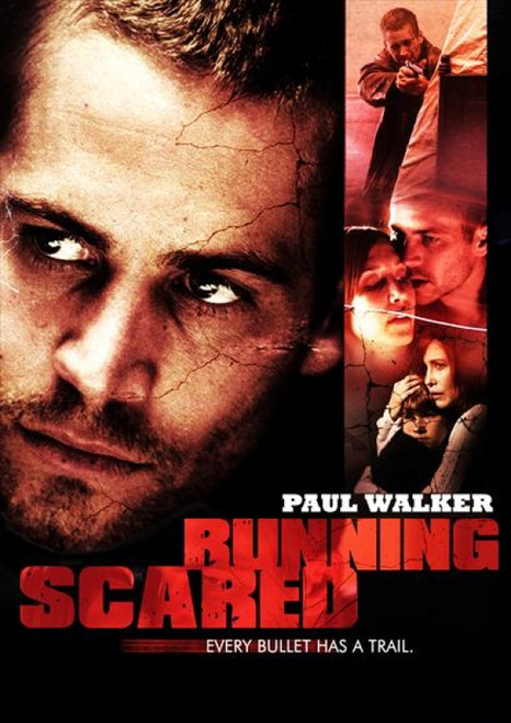 Running Scared Movie Poster Print (27 x 40) - Item # MOVEJ8023 - Posterazzi