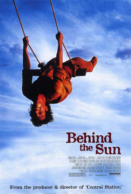 Behind the Sun Movie Poster Print (11 x 17) - Item # MOVGE7069 - Posterazzi