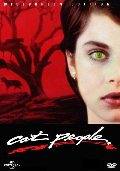 Cat People Movie Poster Print (11 x 17) - Item # MOVAJ3346 - Posterazzi