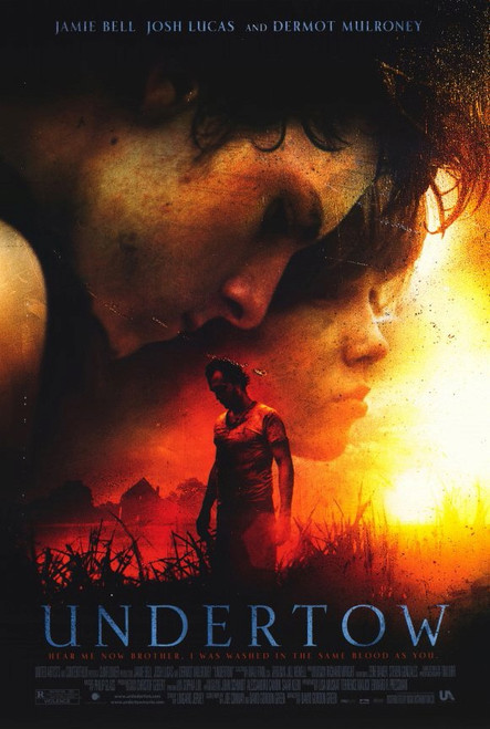 Undertow Movie Poster Print (11 x 17) - Item # MOVCE4829 - Posterazzi