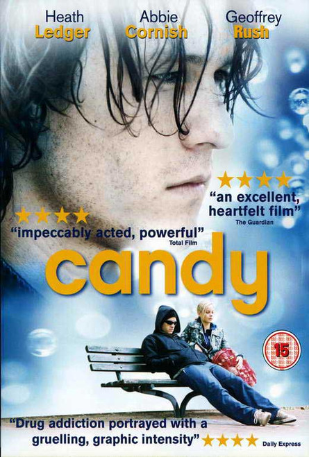 Candy Movie Poster Print (27 x 40) - Item # MOVAI5375 - Posterazzi