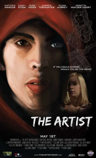 The Artist Movie Poster Print (11 x 17) - Item # MOVIB23890 - Posterazzi