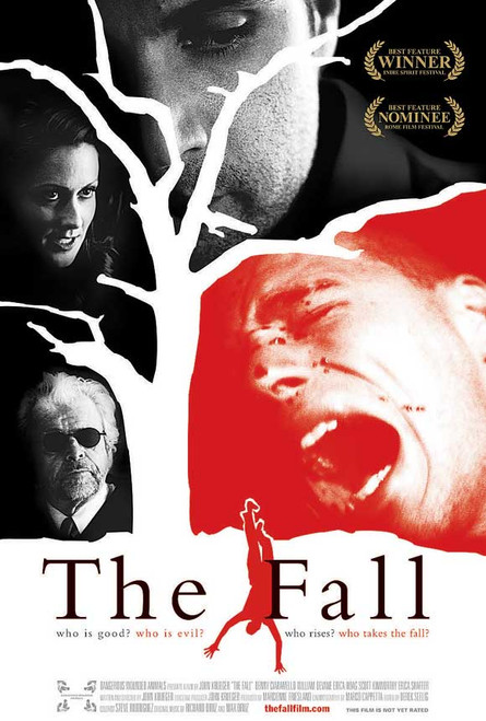 The Fall Movie Poster Print (11 x 17) - Item # MOVCB40440 - Posterazzi