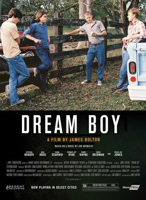 Dream Boy Movie Poster Print (11 x 17) - Item # MOVCB88704 - Posterazzi