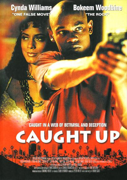 Caught Up Movie Poster Print (11 x 17) - Item # MOVCJ0487 - Posterazzi