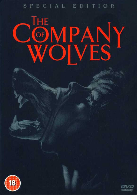 The Company of Wolves Movie Poster Print (11 x 17) - Item # MOVEJ5355 ...