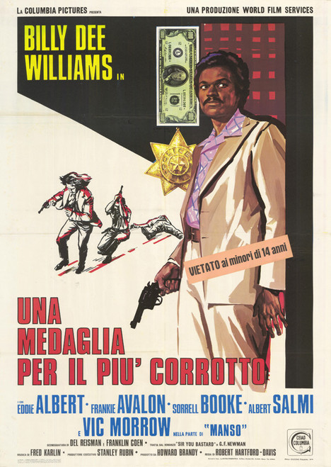 The Take Movie Poster Print (11 x 17) - Item # MOVCH4556 - Posterazzi