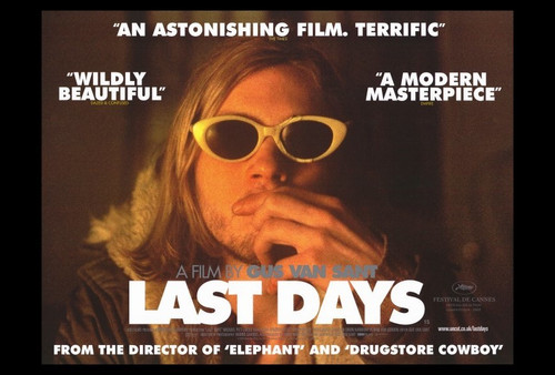 Last Days Movie Poster Print (27 x 40) - Item # MOVEF8849 - Posterazzi
