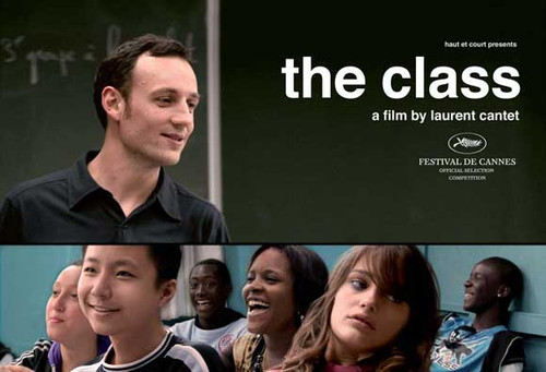 The Class Movie Poster Print (11 x 17) - Item # MOVIB24840 - Posterazzi