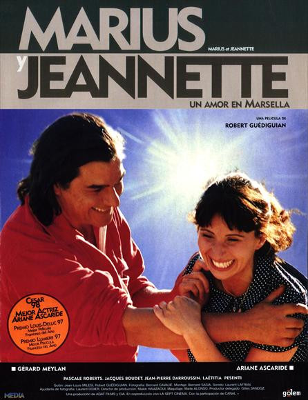 Marius and Jeannette Movie Poster Print (27 x 40) - Item # MOVCJ5467 ...