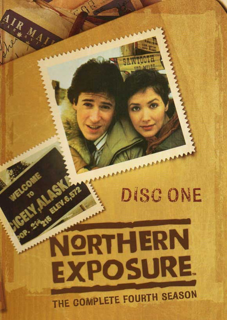 Northern Exposure Movie Poster Print (11 x 17) - Item # MOVEJ5398 ...