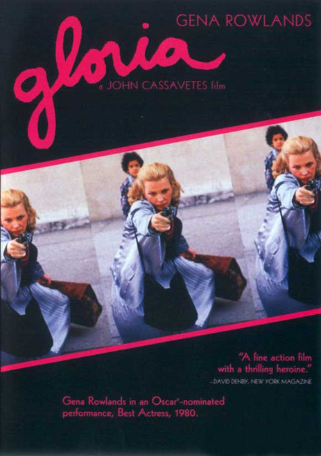 Gloria Movie Poster Print (11 x 17) - Item # MOVII3640 - Posterazzi