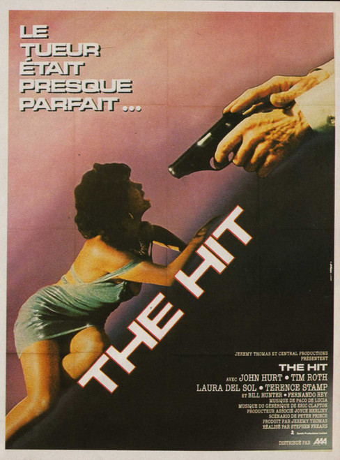 The Hit Movie Poster Print (11 x 17) - Item # MOVGB85380 - Posterazzi