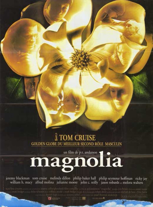 Magnolia Movie Poster Print (11 x 17) - Item # MOVEH7479 - Posterazzi